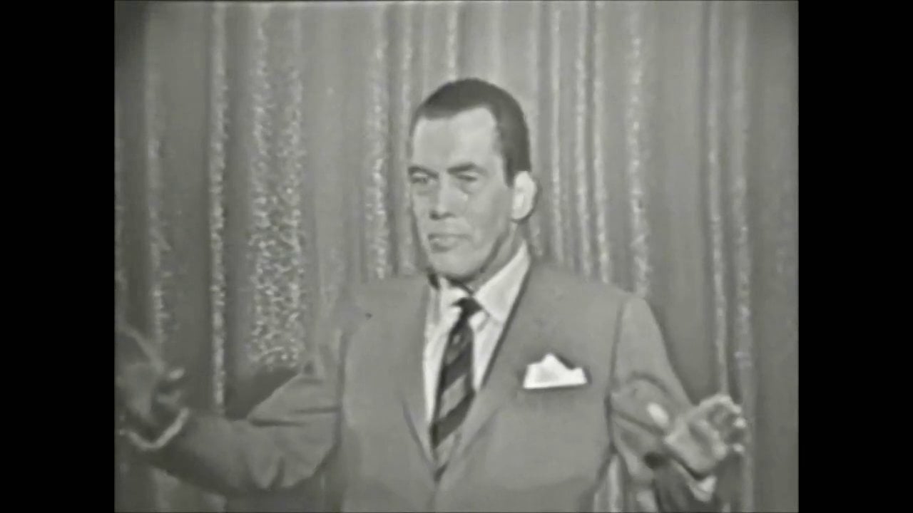 Ed Sullivan Intro on Vimeo