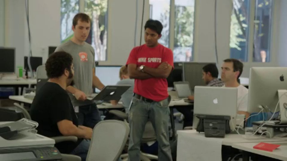 Anybody can learn Code on Vimeo