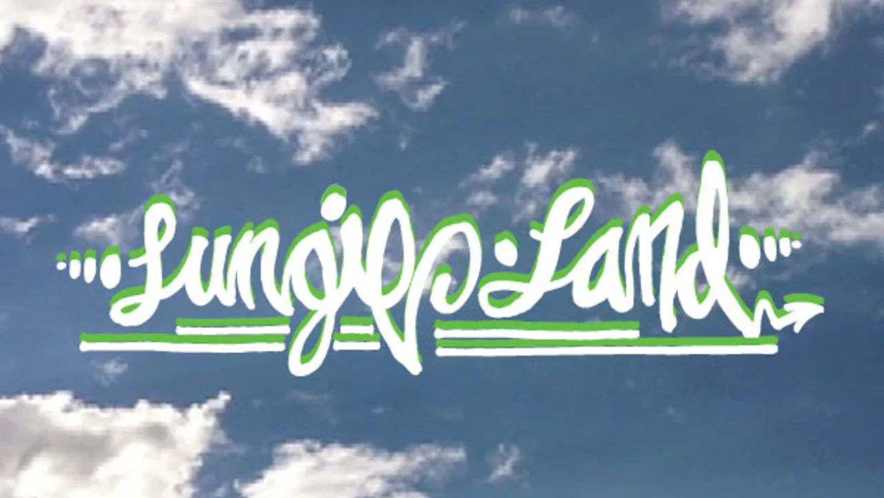 Lungie Land - Chapter 2 Volume 8 on Vimeo