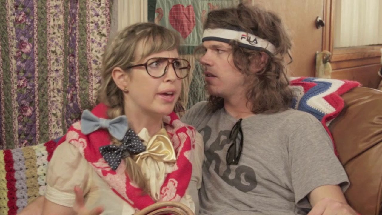 Lizzy Cooperman's Reel on Vimeo