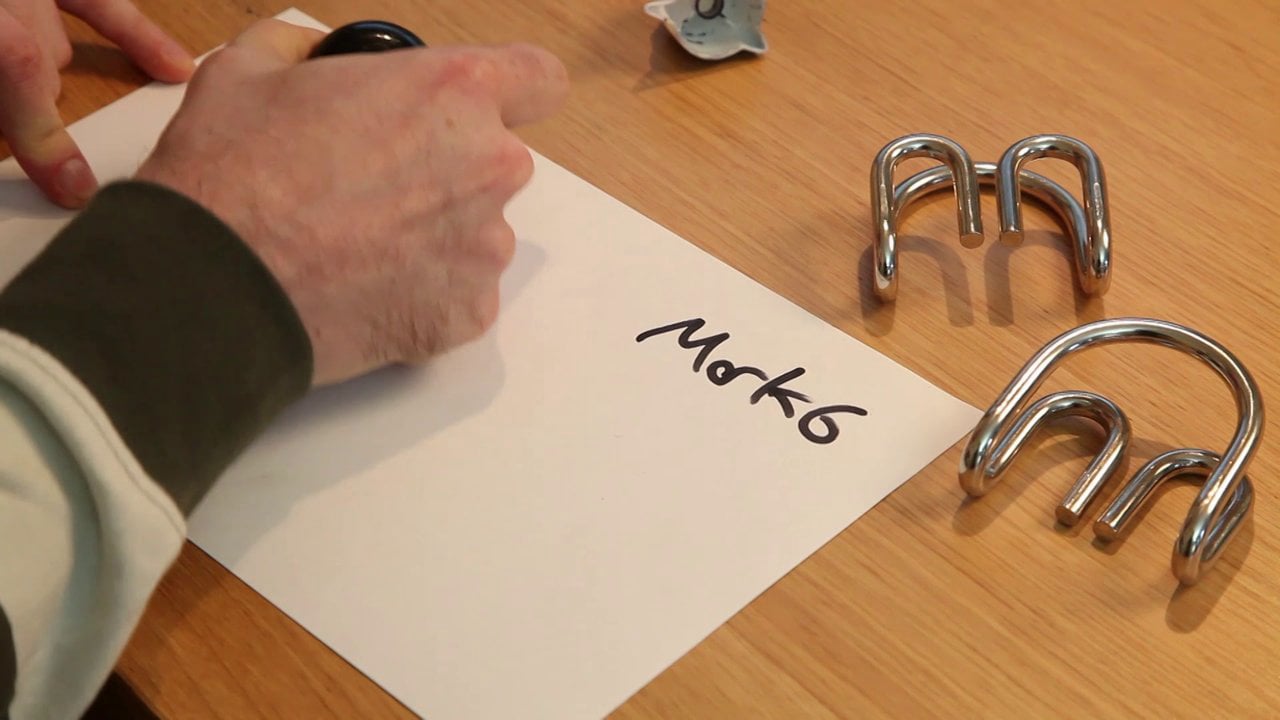 Mark toolkit part 5: the scripture tool | Training videos | Resources