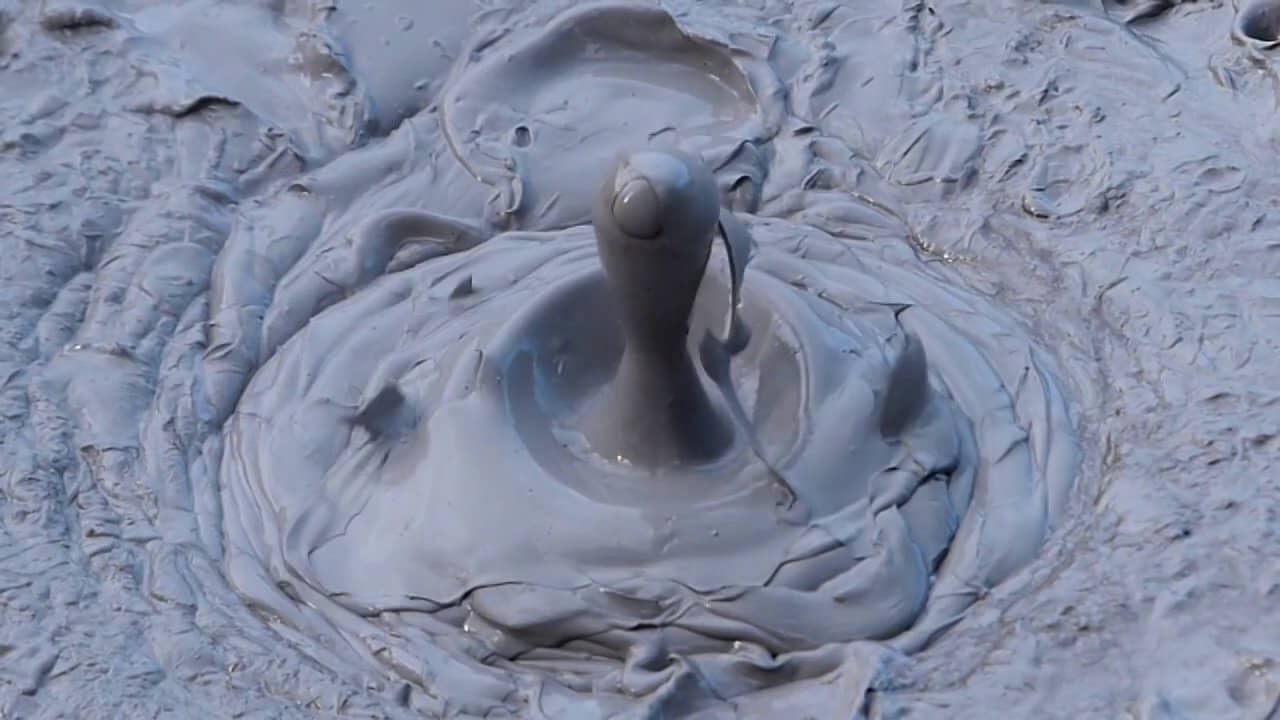 Dancing Mud on Vimeo