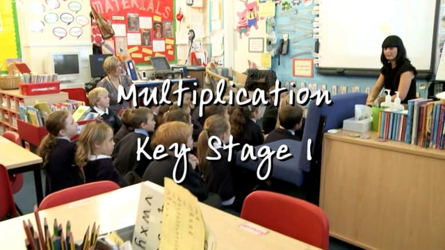 Number Facts | NCETM