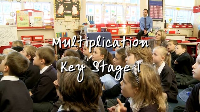 Multiplication | NCETM