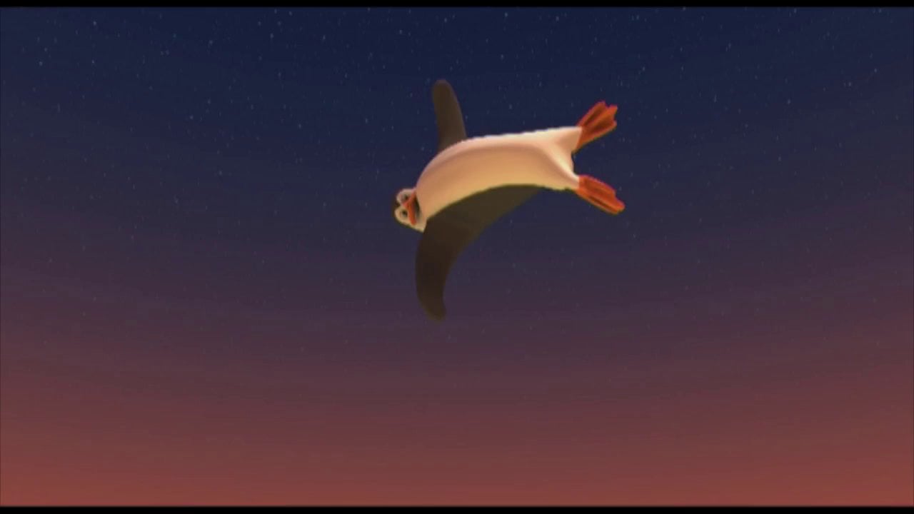 Pinguin Dance - France on Vimeo