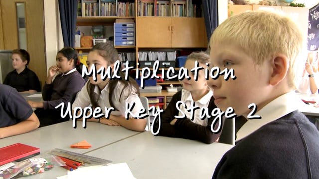 Number Facts | NCETM