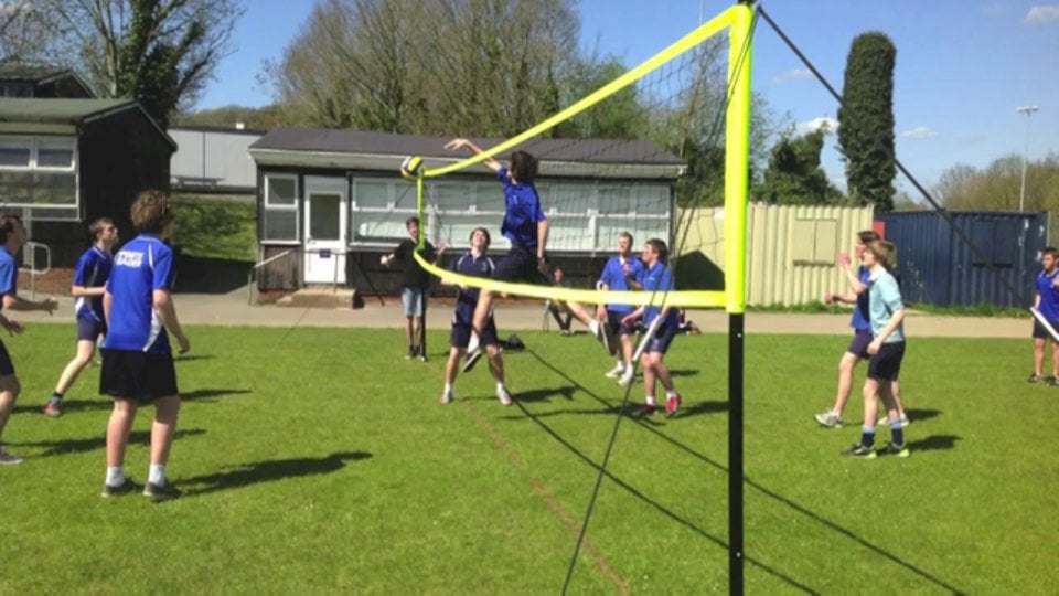 Sporting Effort at KEVICC 2012 - 2013 Read All About it on Vimeo