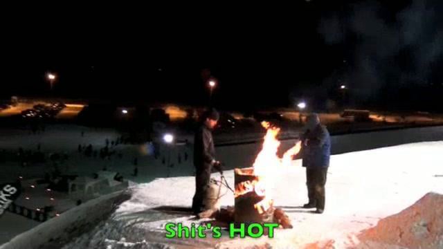 Kilted Yak Big Air Contest 2010 on Vimeo