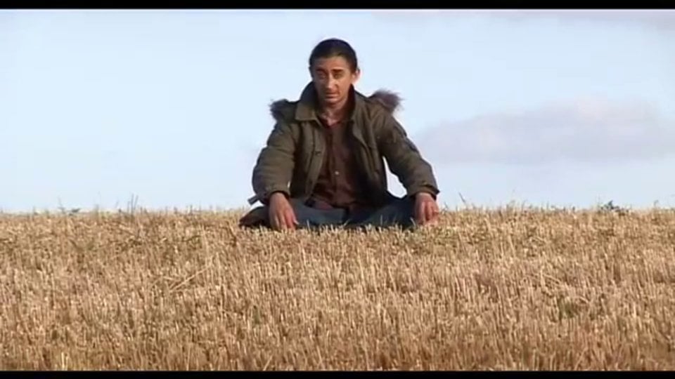 Learning From The Masters by David Ferrone on Vimeo