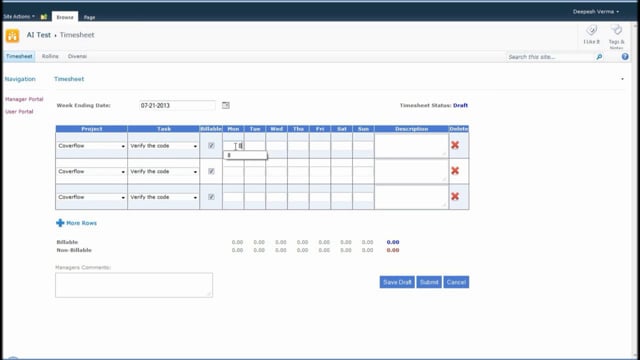 Office 365 Timesheet App Pricing, Alternatives & More 2025 | Capterra