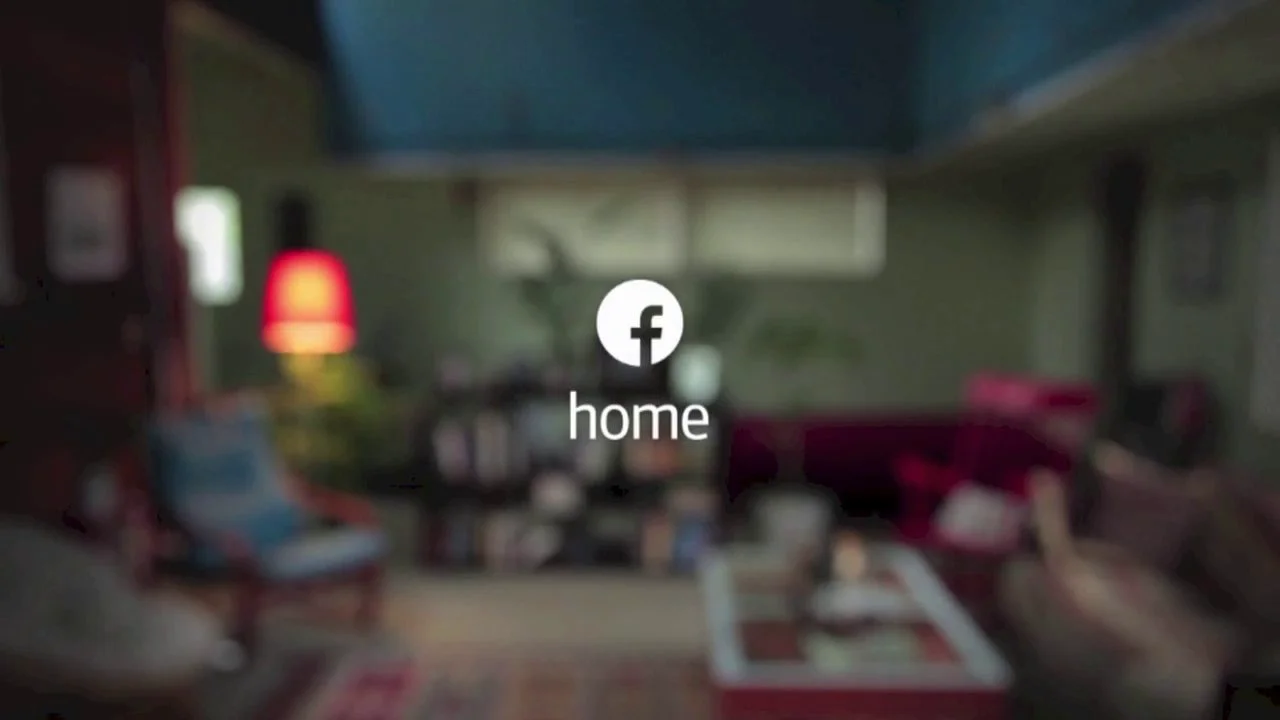 Designing Facebook Home on Vimeo