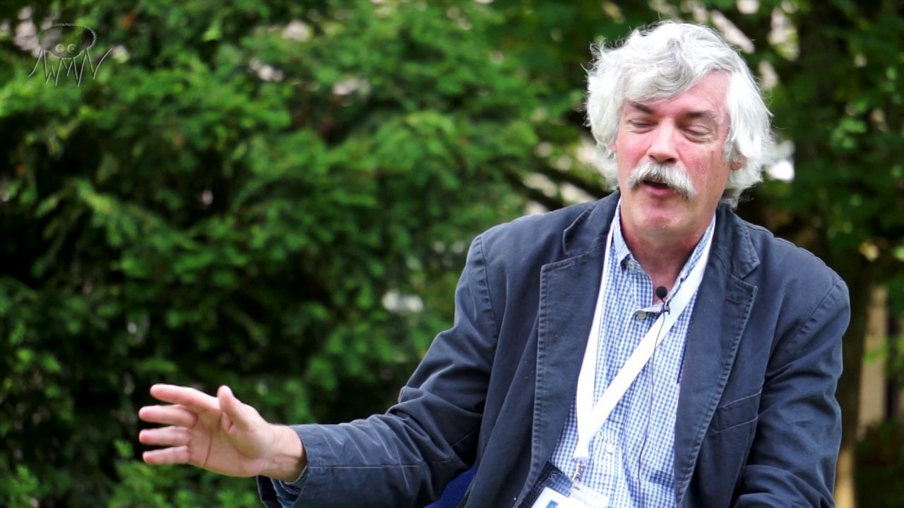 Colin Work at IWMW13 on Vimeo