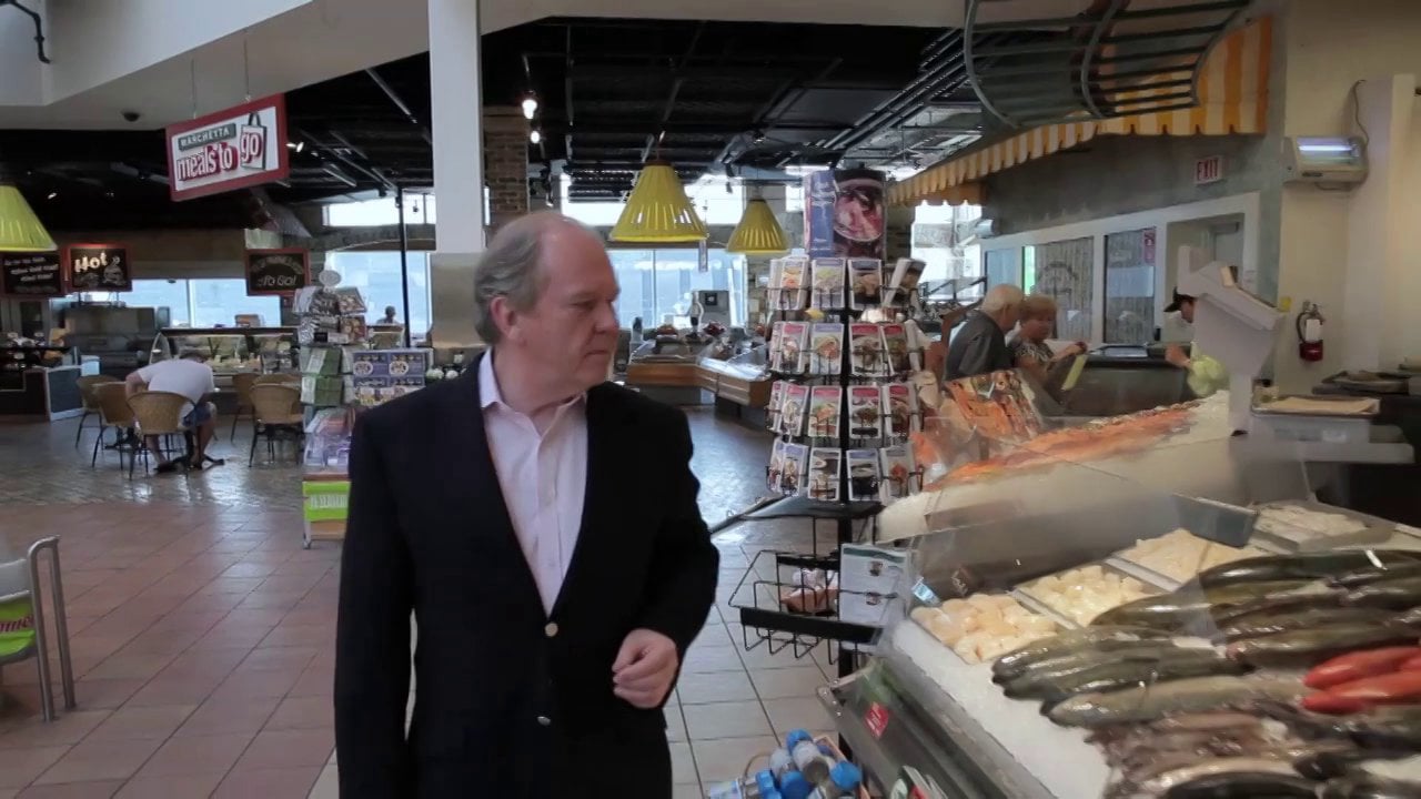 Green Heroes - Paul Uys Webisode on Vimeo