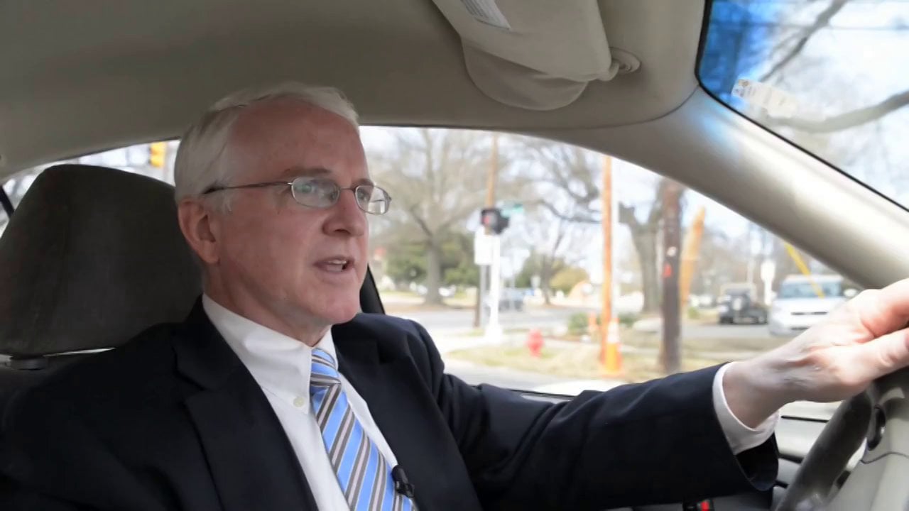 Profile of Martin Eakes, CEO of Self-Help and the Center for ...