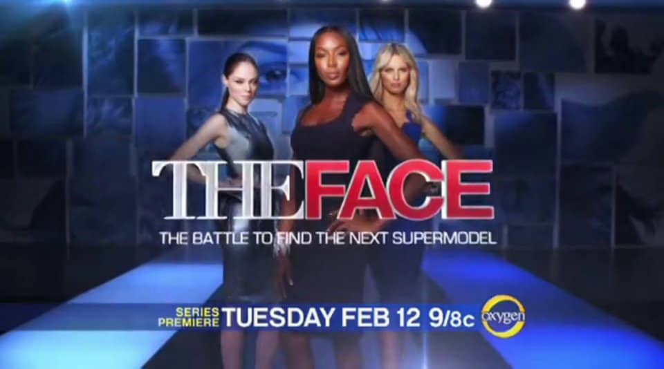 The Face Teaser on Vimeo