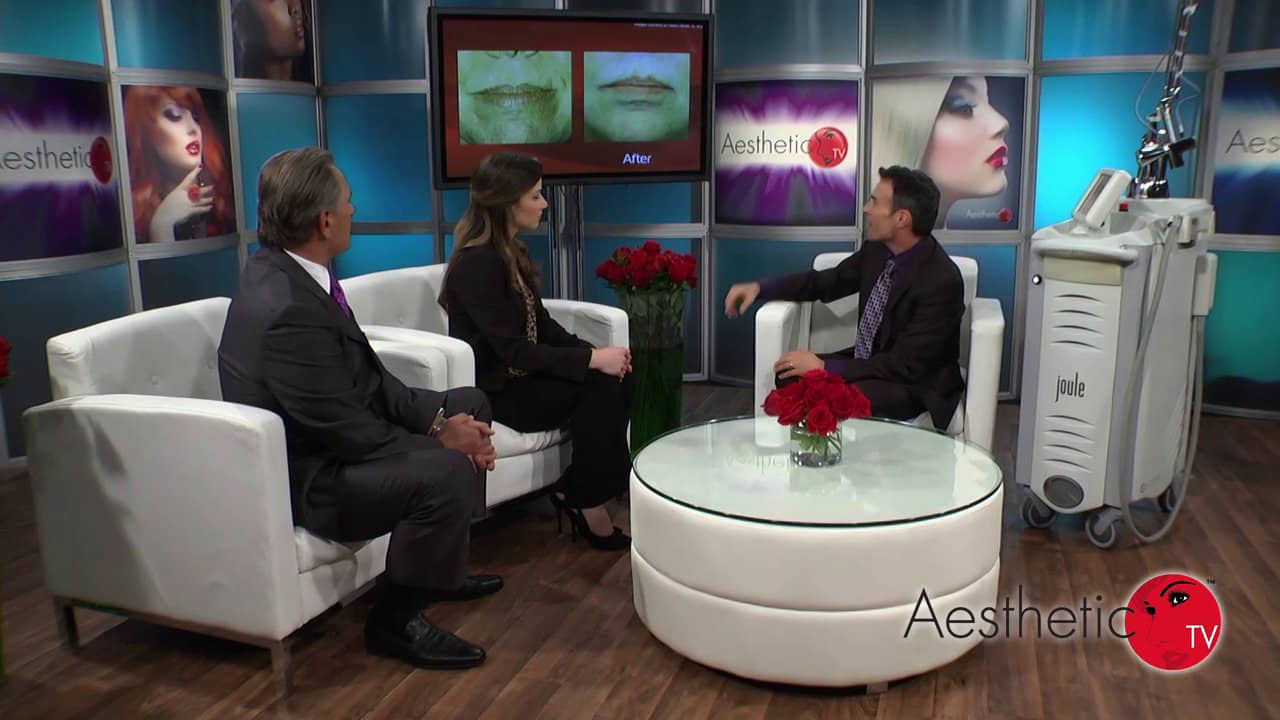 Forever Young BBL™ on Aesthetic TV on Vimeo