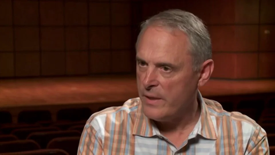 Dr. John Cambier, UAB Spring Immunology Symposium June 2013 on Vimeo