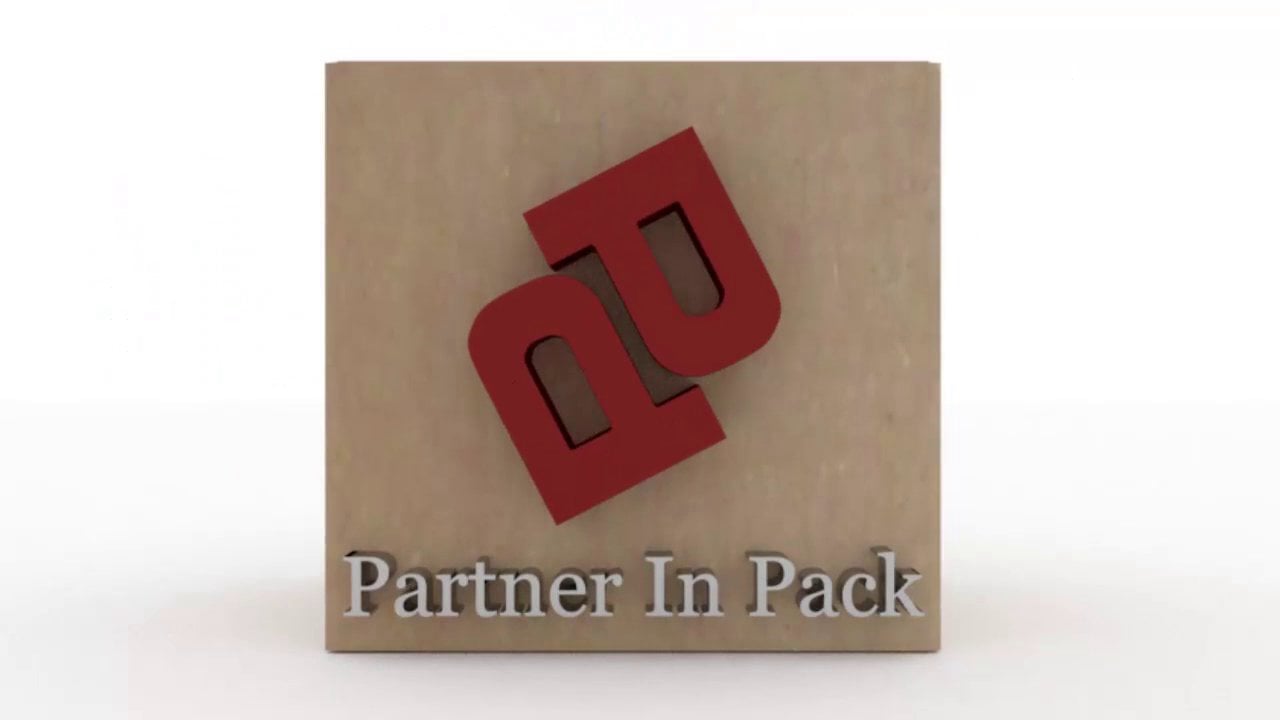 Partner In Pack Video Corporativo on Vimeo