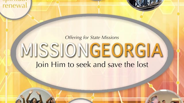 Mission Georgia 2013 on Vimeo