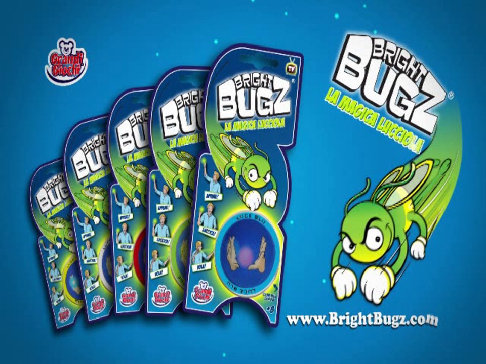 Bright Bugz on Vimeo