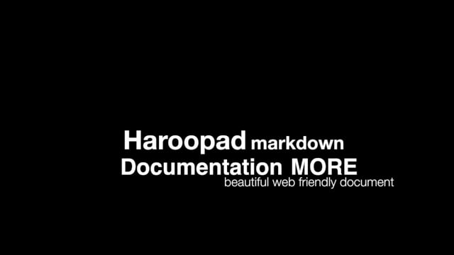 Text Editors on Vimeo Text Editors on Vimeo