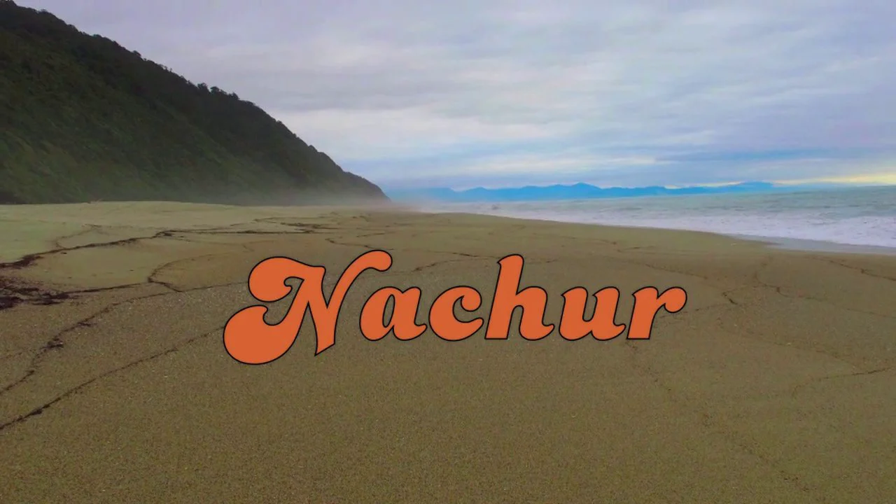 Nachur - 2013 Promo Video on Vimeo