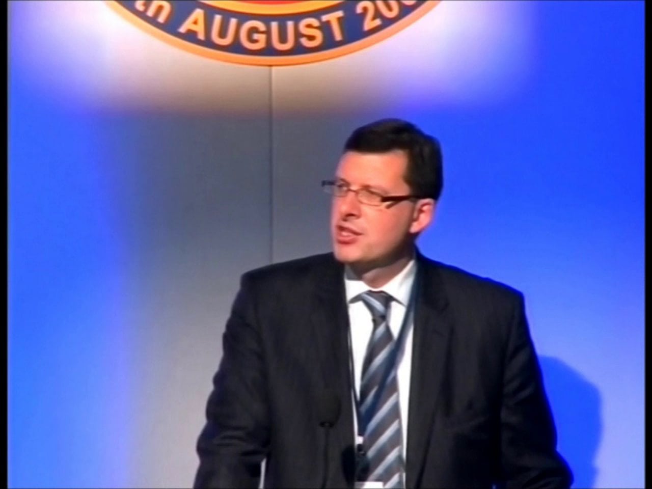 POA Annual Conference 2013 - Phil Copple on Vimeo