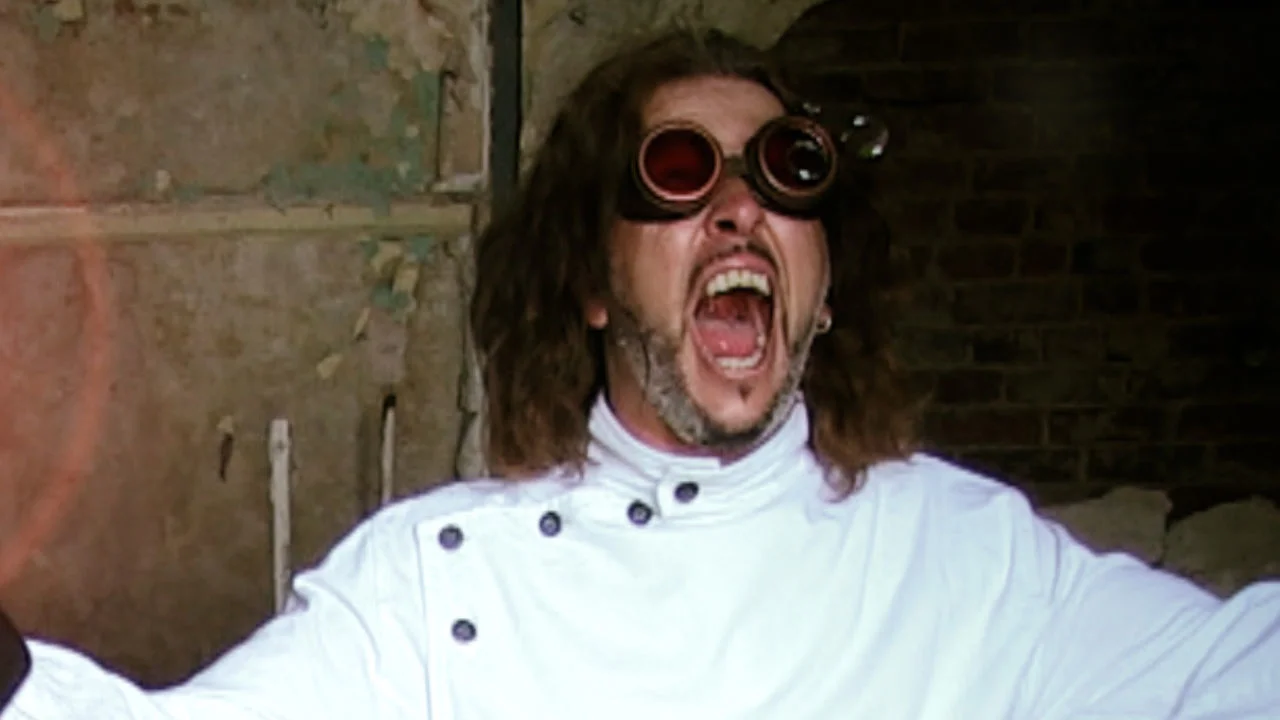 The Rough Kutz - Insanity (Music Video) on Vimeo