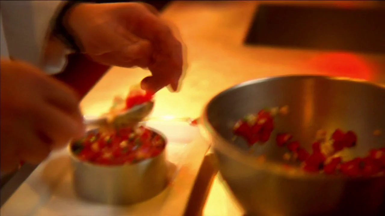 Hawaii Regional Cuisine with Chef Alan Wong