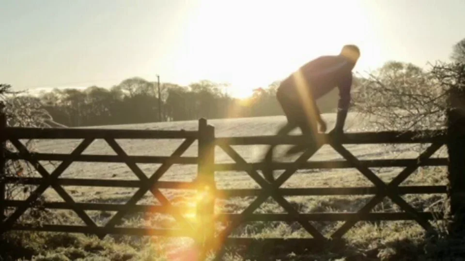 The Cooperative ITV Weather Sponsorship - Runner