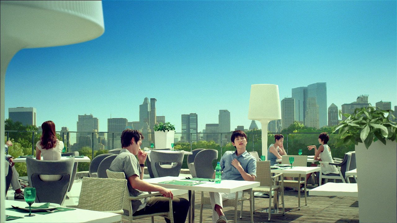 SPRITE - COMPETITION on Vimeo