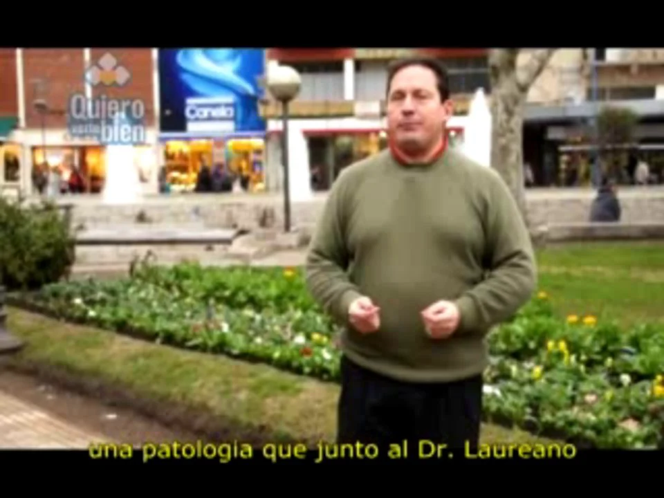 Quiero Verte Bien | 18.07.2013 | "Tranquilidad" | Mauro Soru on Vimeo