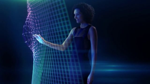 Idents on Vimeo
