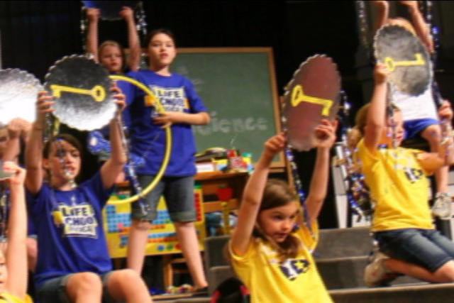 Life School Musical on Vimeo
