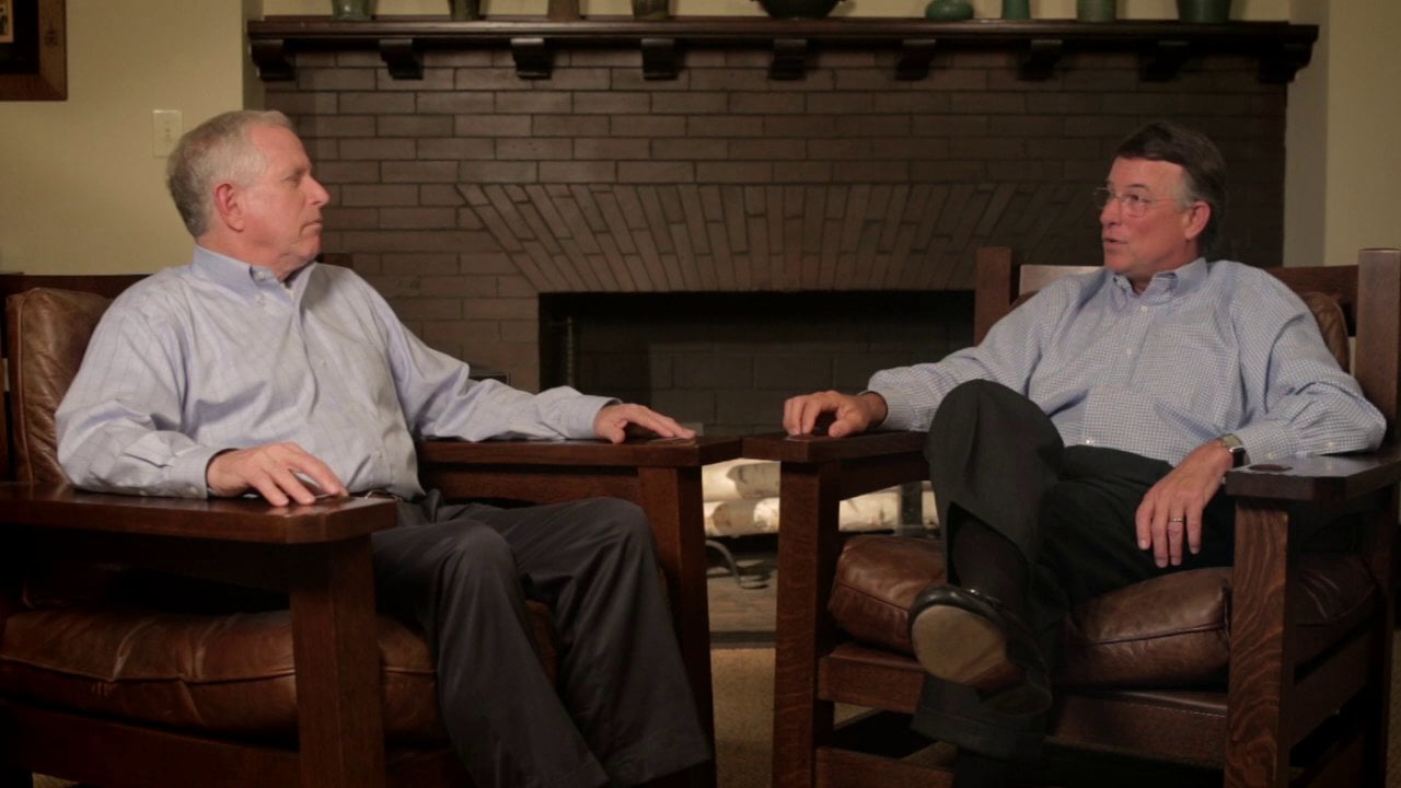 Two Seminars with Dr. Steve Eason on Vimeo