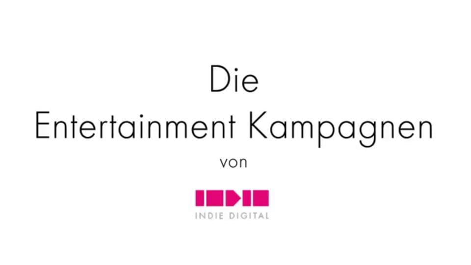 Entertainment MOVIE on Vimeo