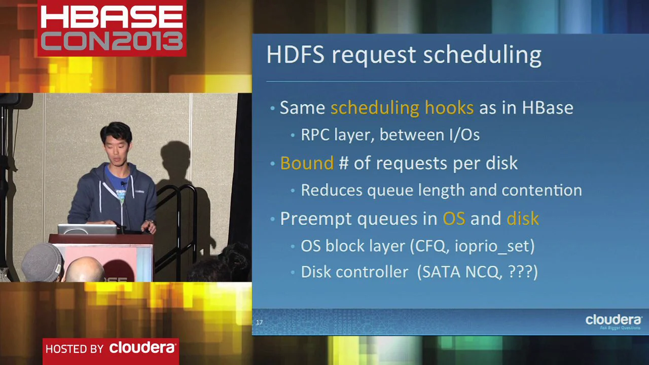 HBaseCon 2013: Project Valta -- A Resource Management Layer over Apache HBase on Vimeo