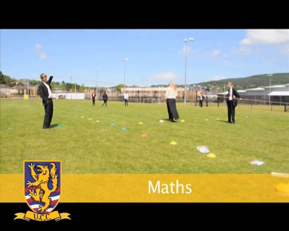 UCC Maths on Vimeo