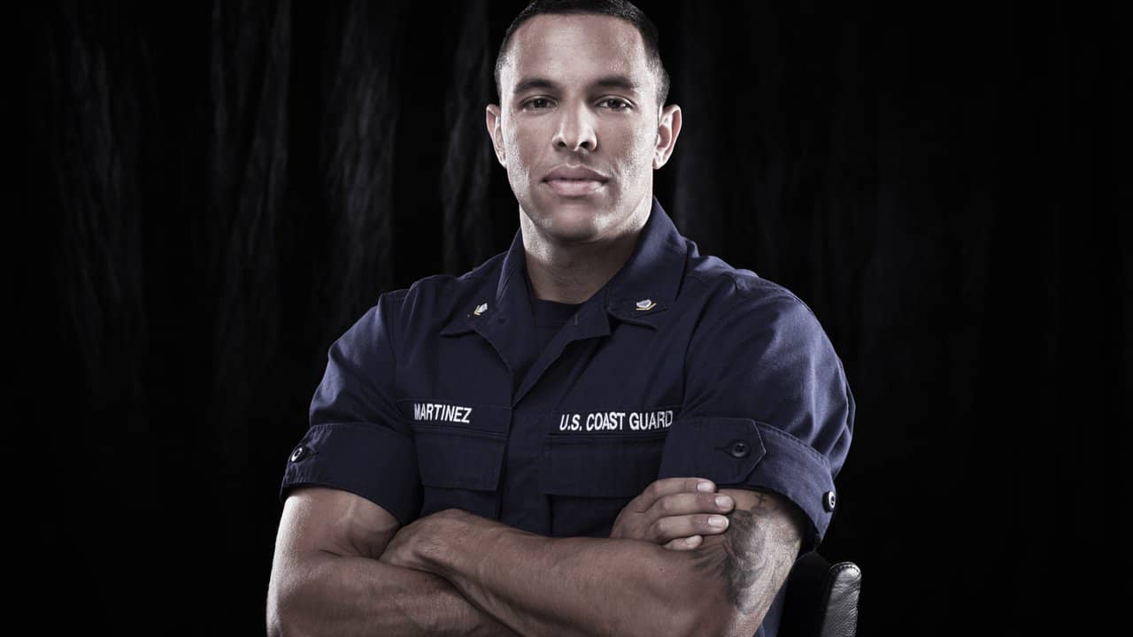 Legacy of Valor - Behind the Scenes - Anibal Martinez on Vimeo