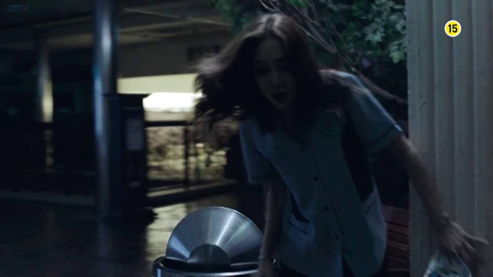 Master's Sun second trailer (2013.07.17) on Vimeo