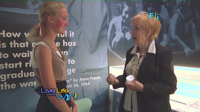 Live Life and Win! on Vimeo