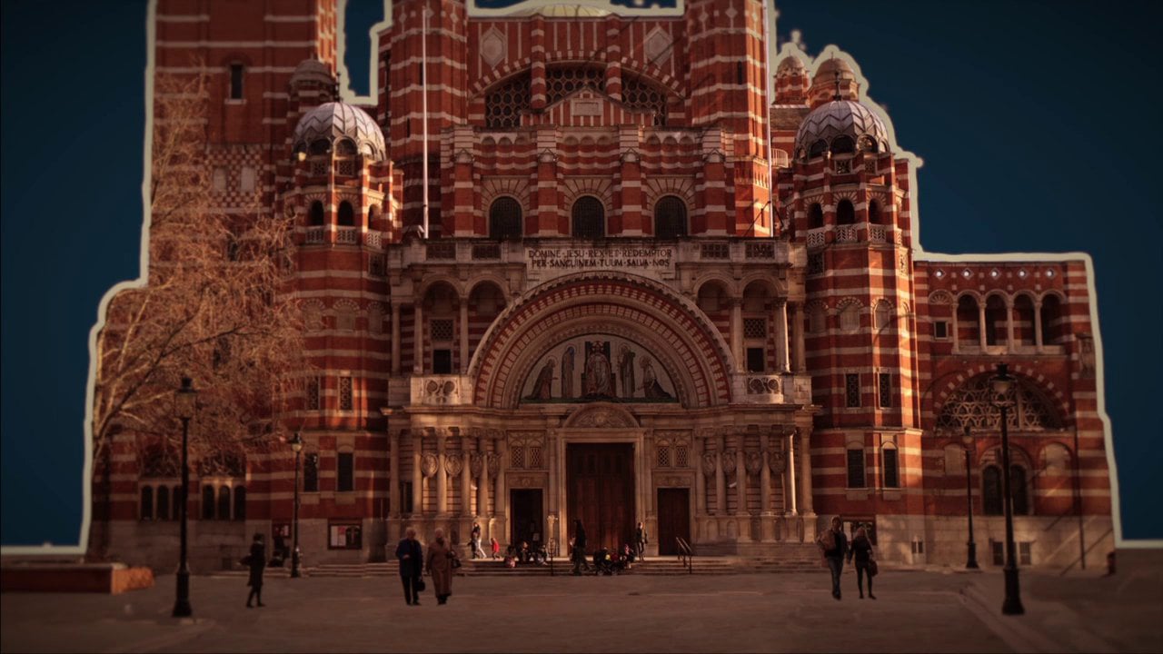 Cardinal Vaughan Memorial School | Centenary Video