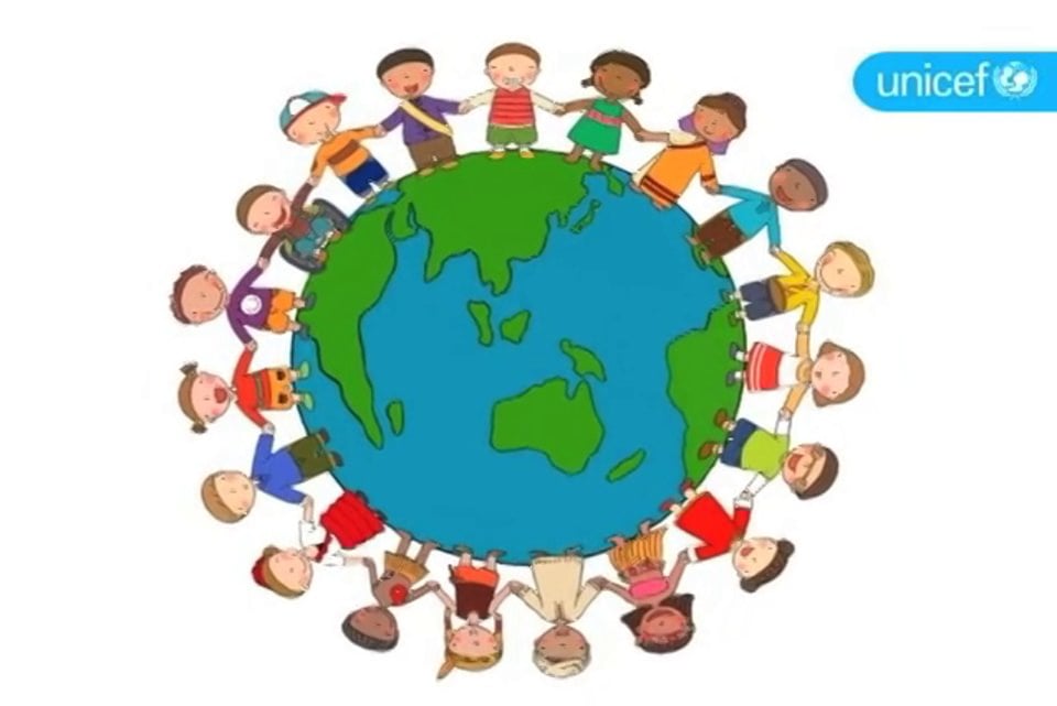 Unicef Introduction Video on Vimeo
