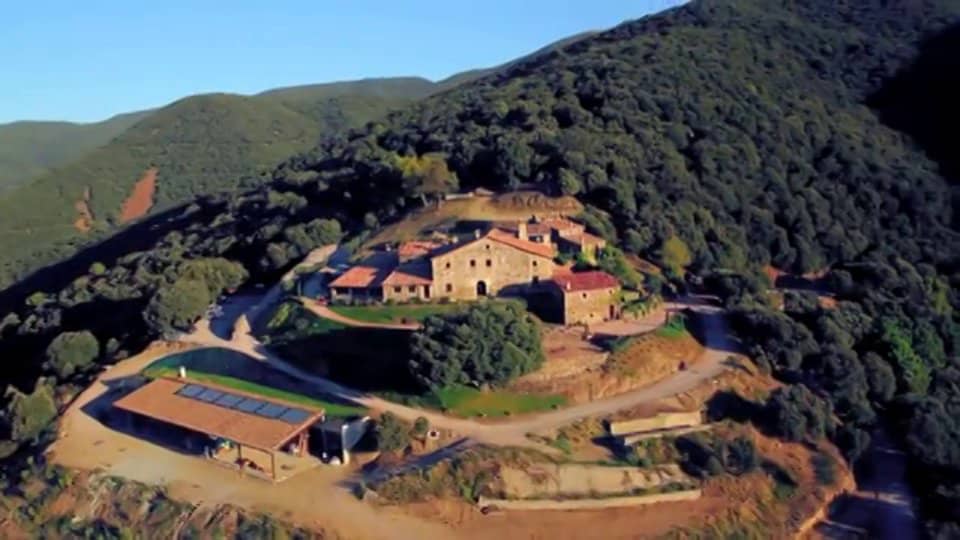 Hotel Can Cuch on Vimeo