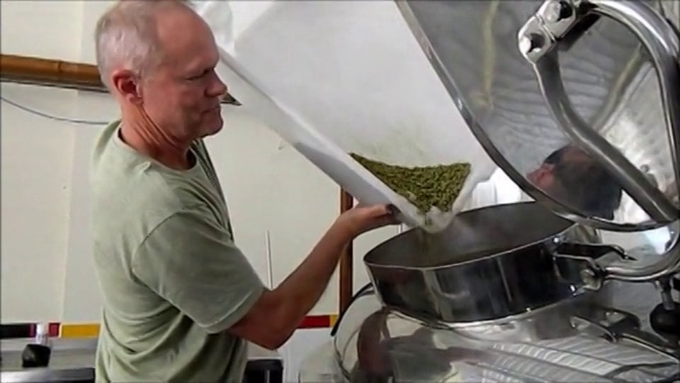 All Beers acompanha Doug Odell (Odell Brewing) no Brasil on Vimeo