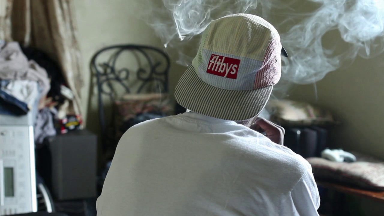 ®fltbys | Nelson Darden: The Classy Man on Vimeo