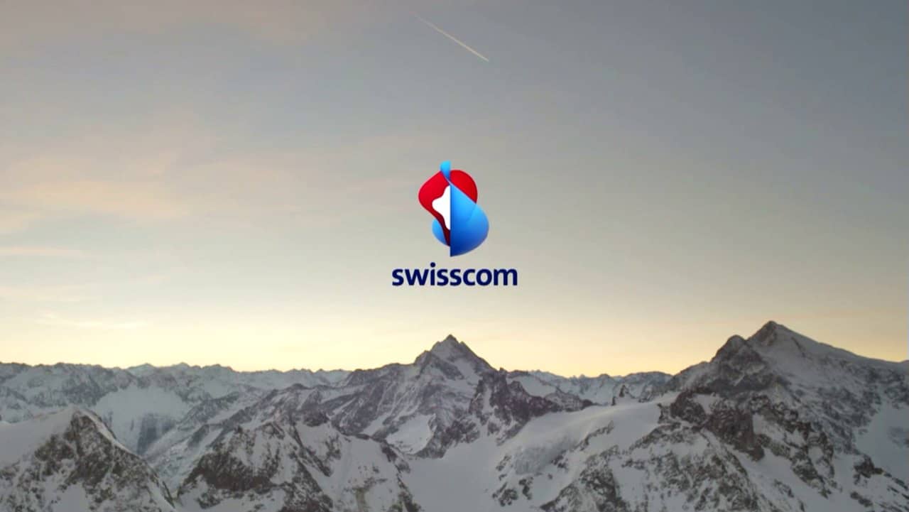 The Swisscom transformation story on Vimeo