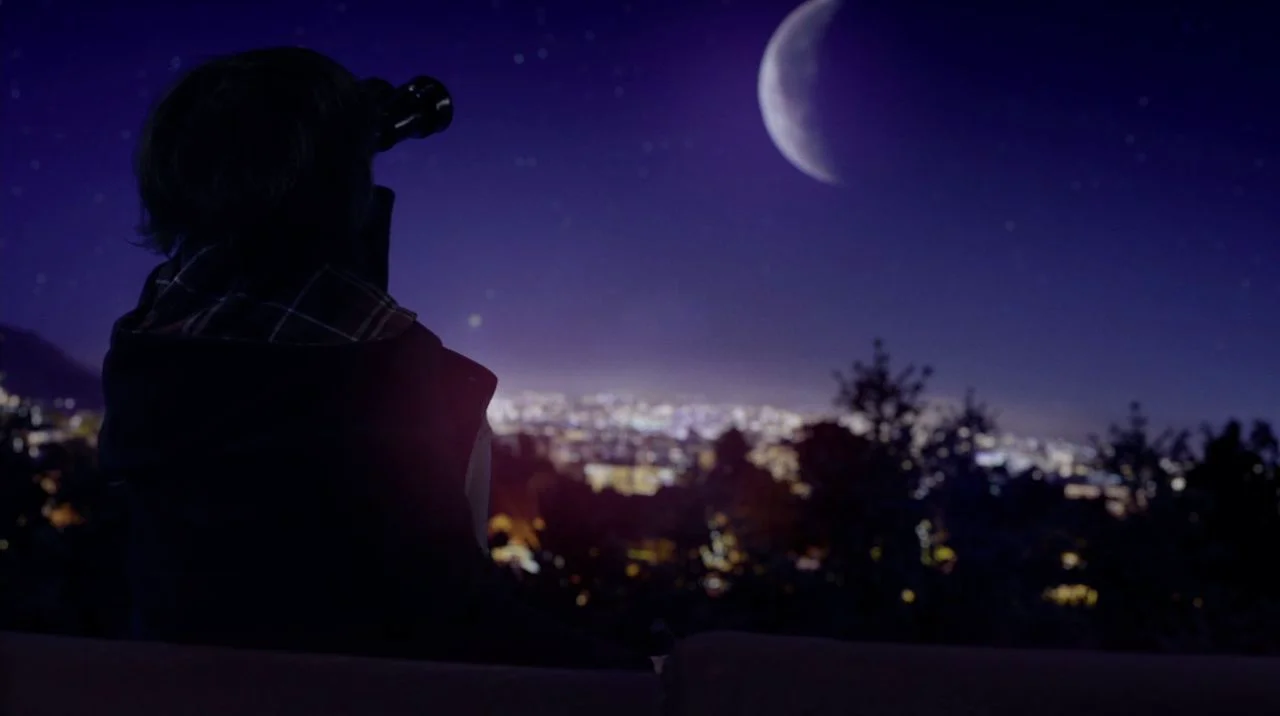 STELLE - Short Film - Trailer