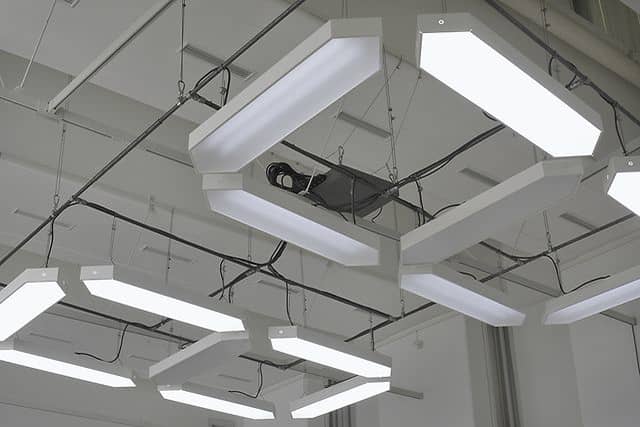 CONTEMPORARY ARCHITECTURE - Art Installation on the Growing ...