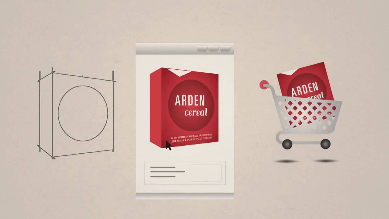 Arden Software - Impact, Enterprise and webCNX introduction on Vimeo